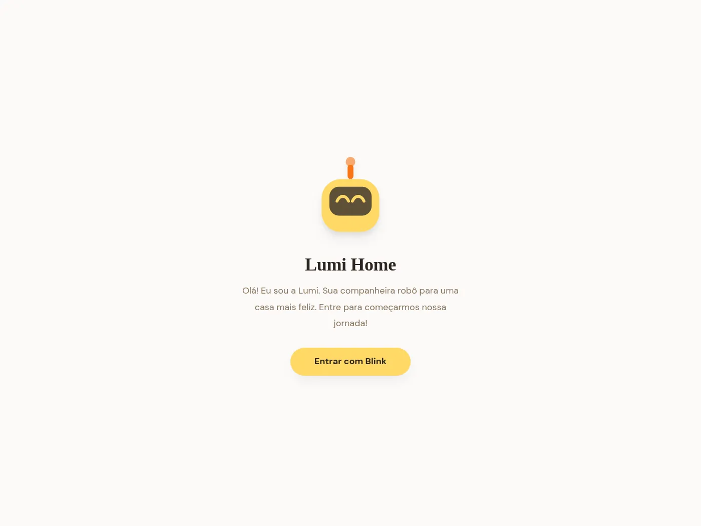Lumi Home Companion