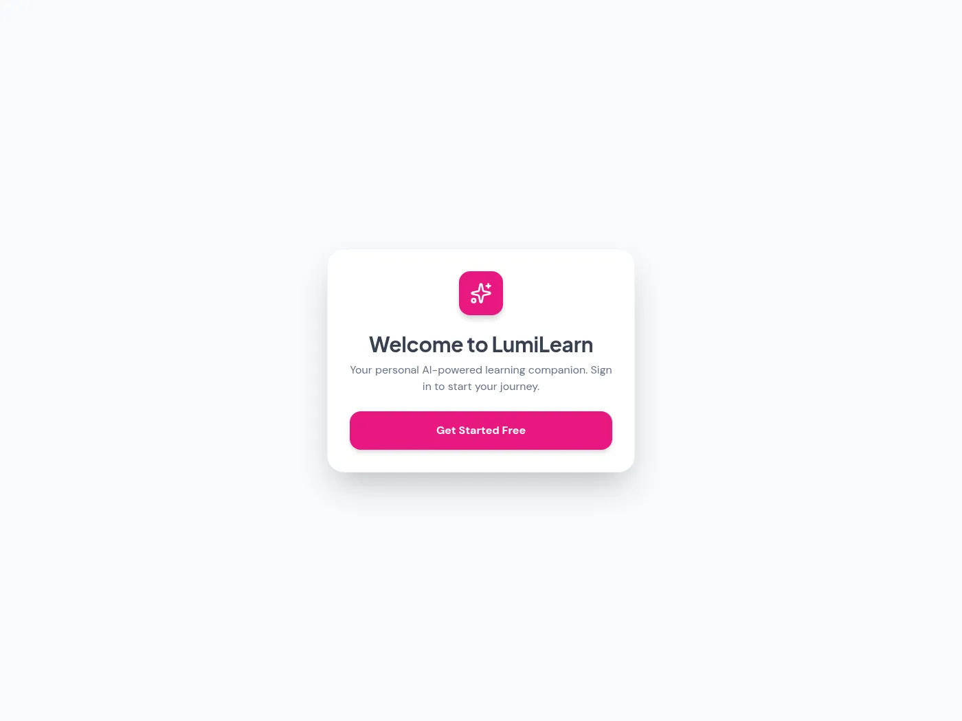 LumiLearn LMS