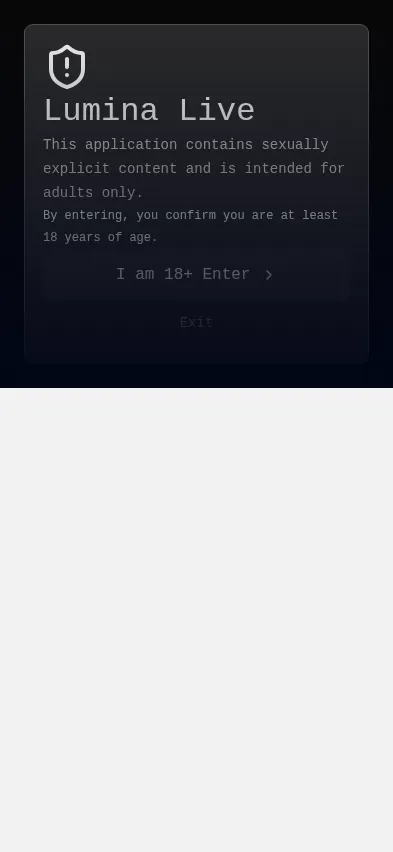 Lumina AI Video Companion