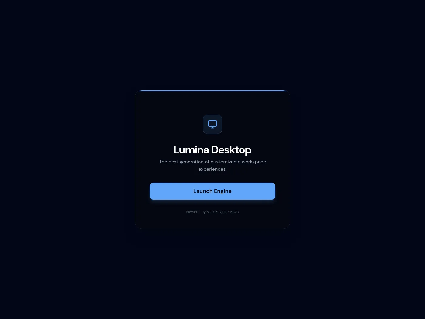 Lumina Canvas Engine