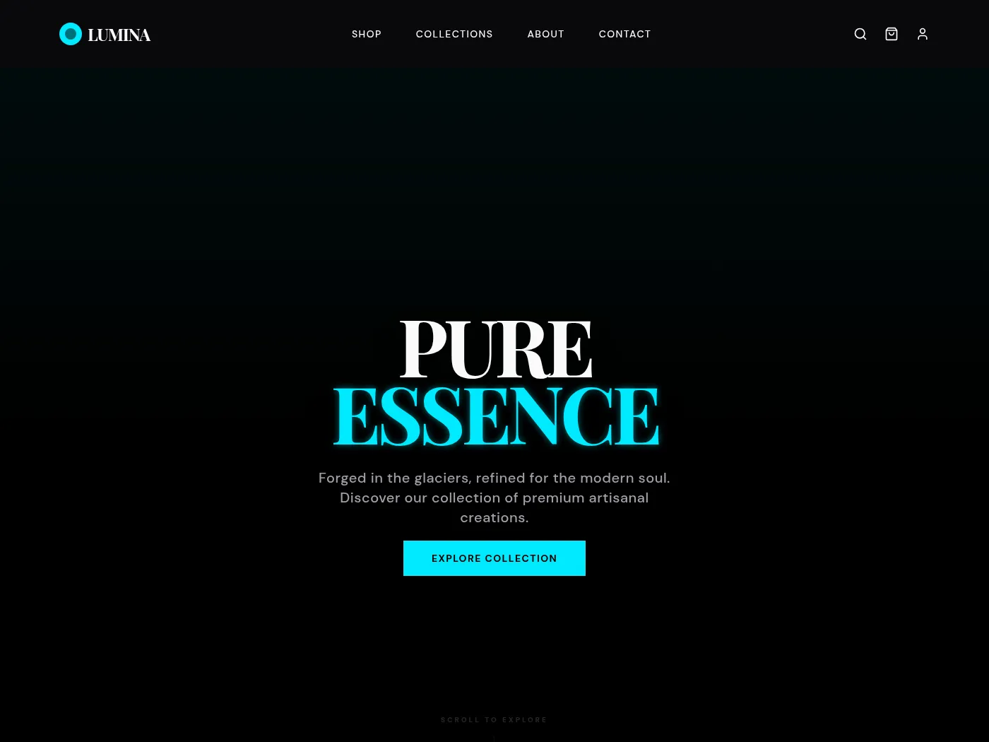 Lumina Commerce