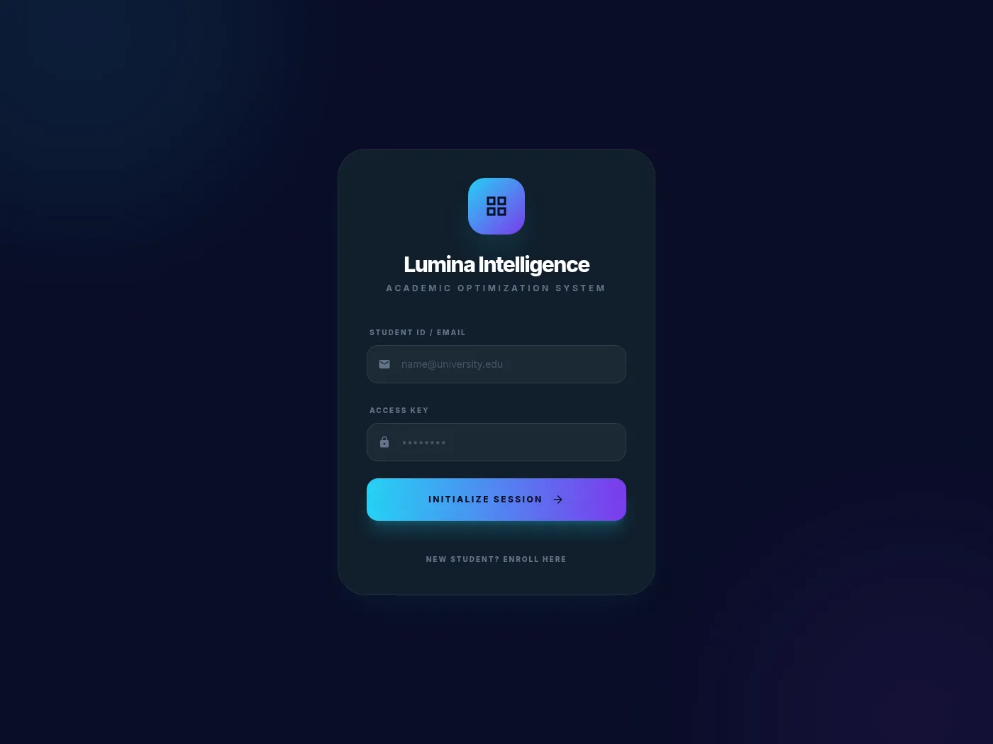 Lumina Intelligence