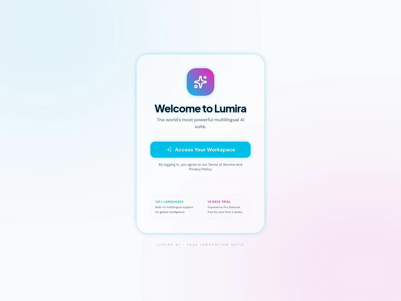 Lumira AI