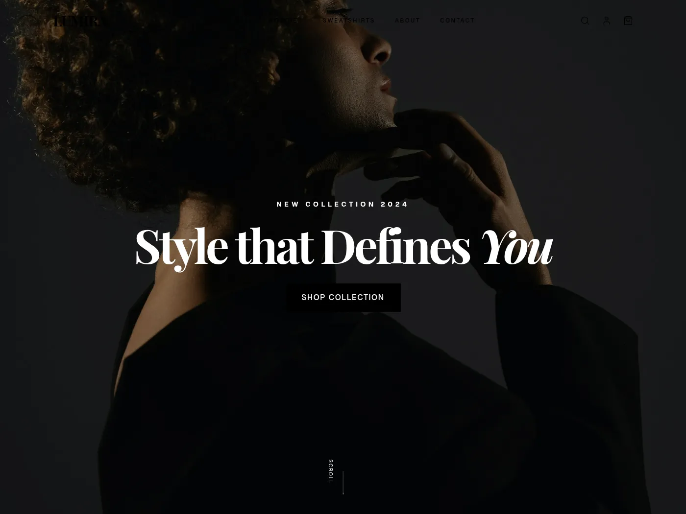 Lumira Fashion House