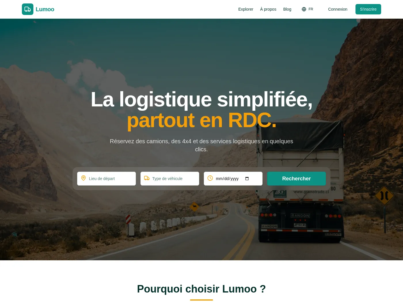 Lumoo Global Marketplace