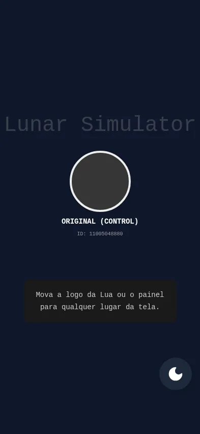 Lunar Avatar Controller
