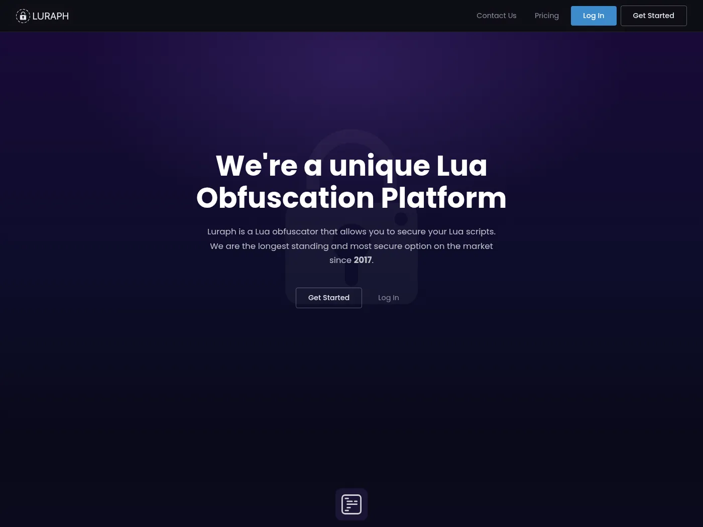 Lura.ph Web Rebuild