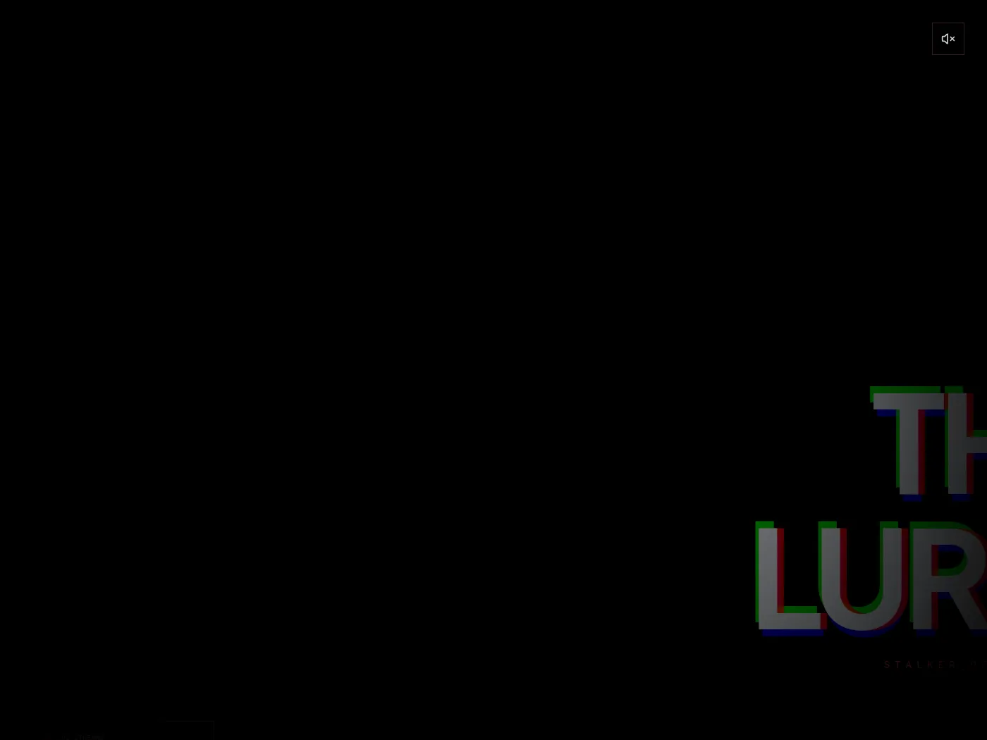 The Lurker Minecraft Add-On