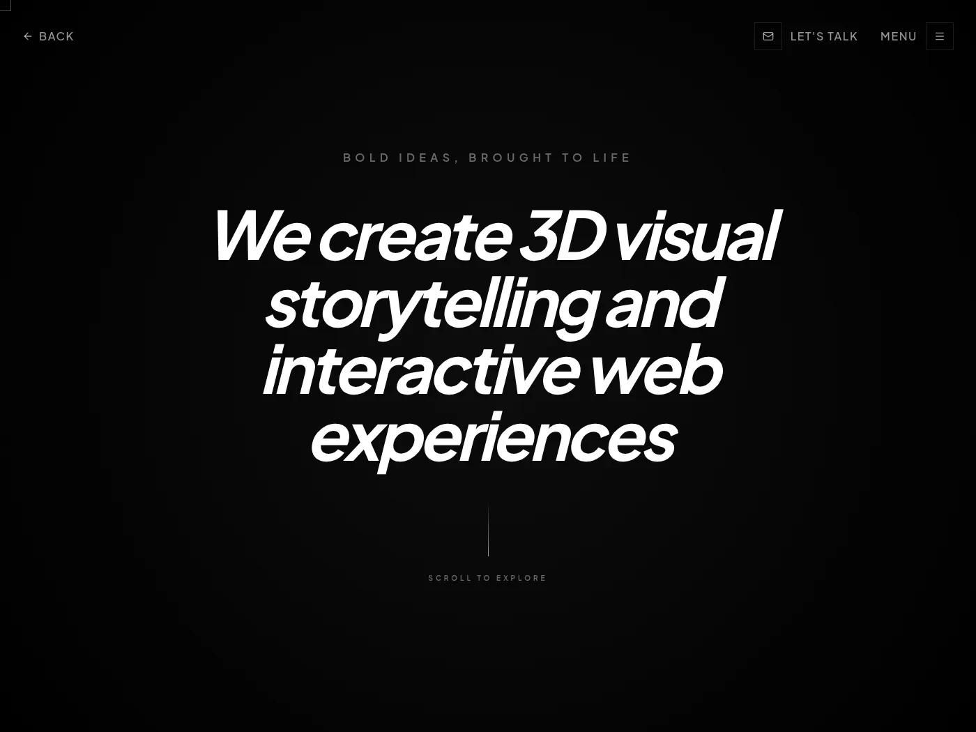 Lusion Replica Web