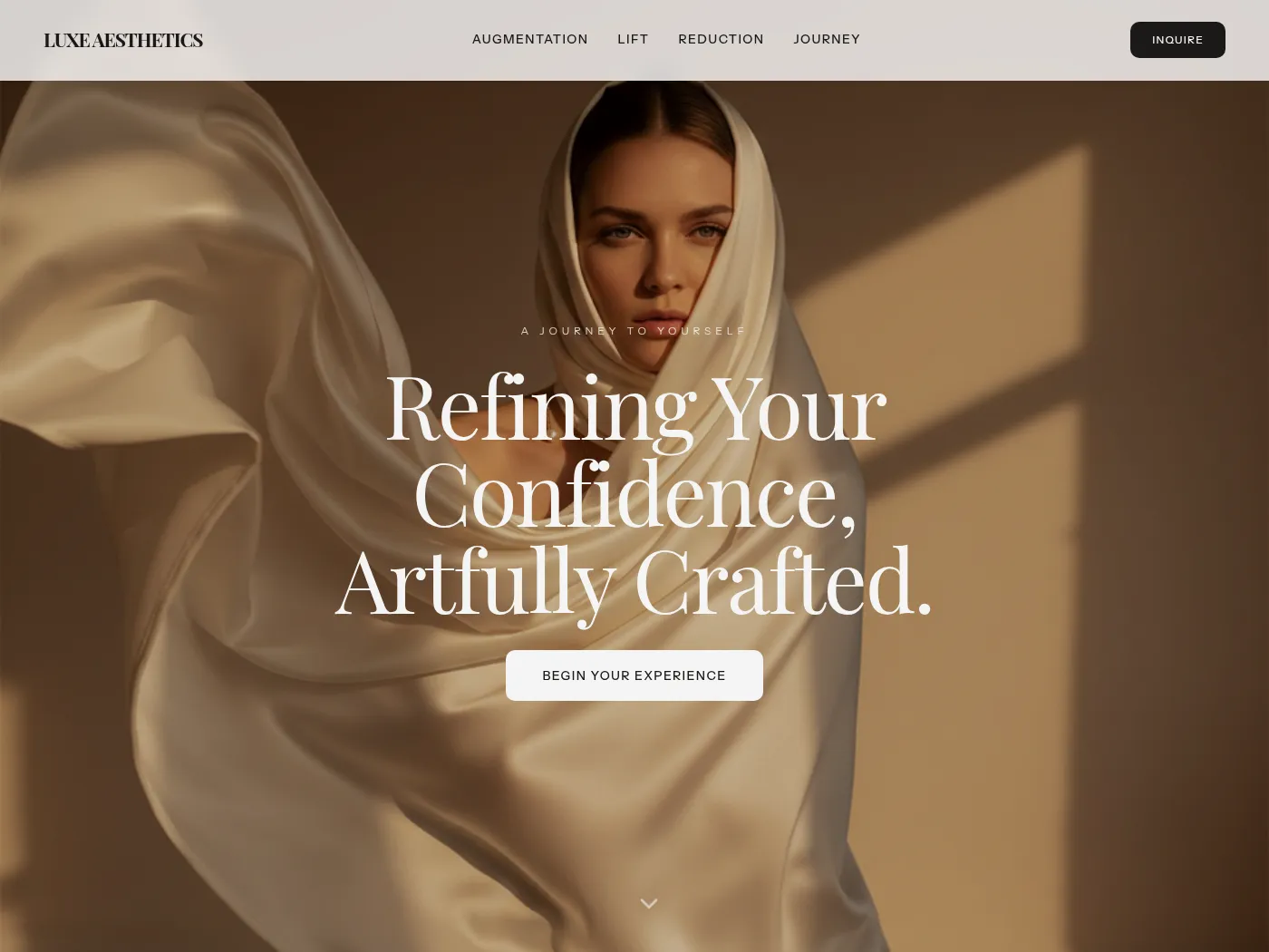 Luxe Breast Procedures Page