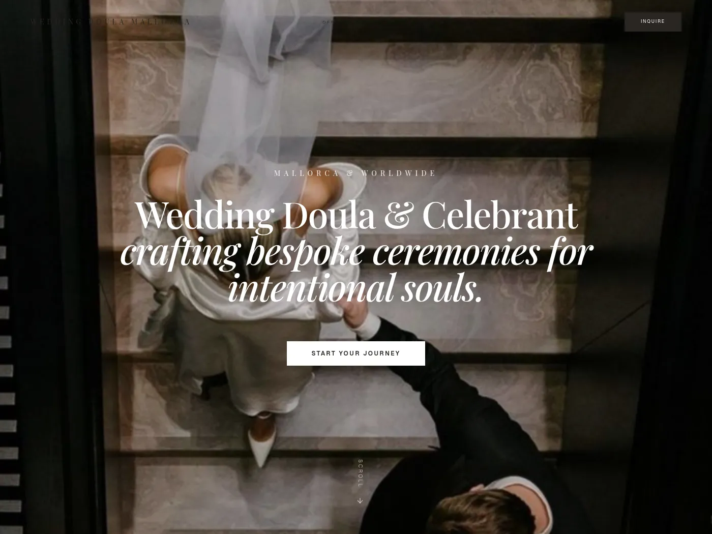 Wedding Doula Mallorca