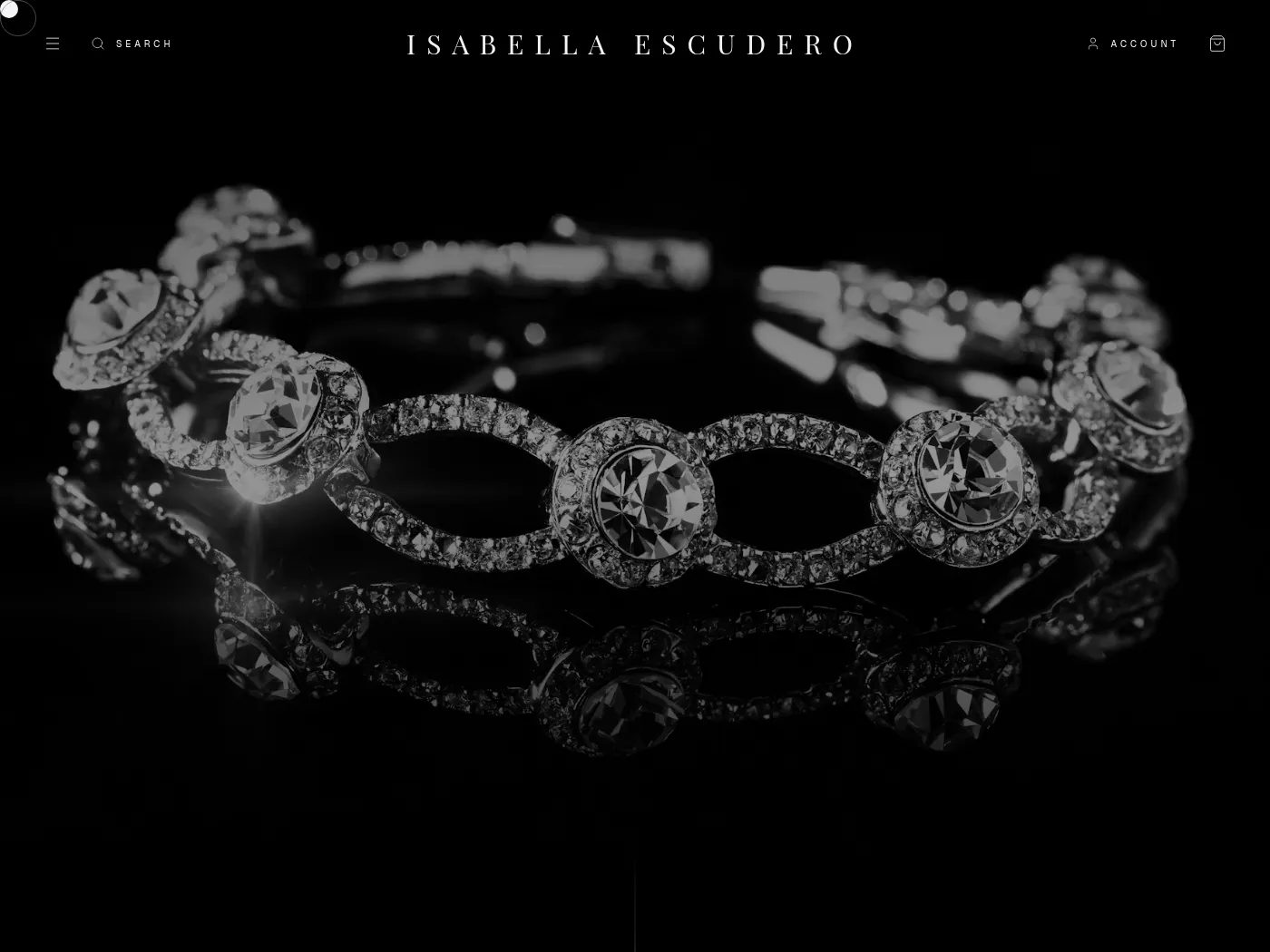 Isabella Escudero Luxe Shop