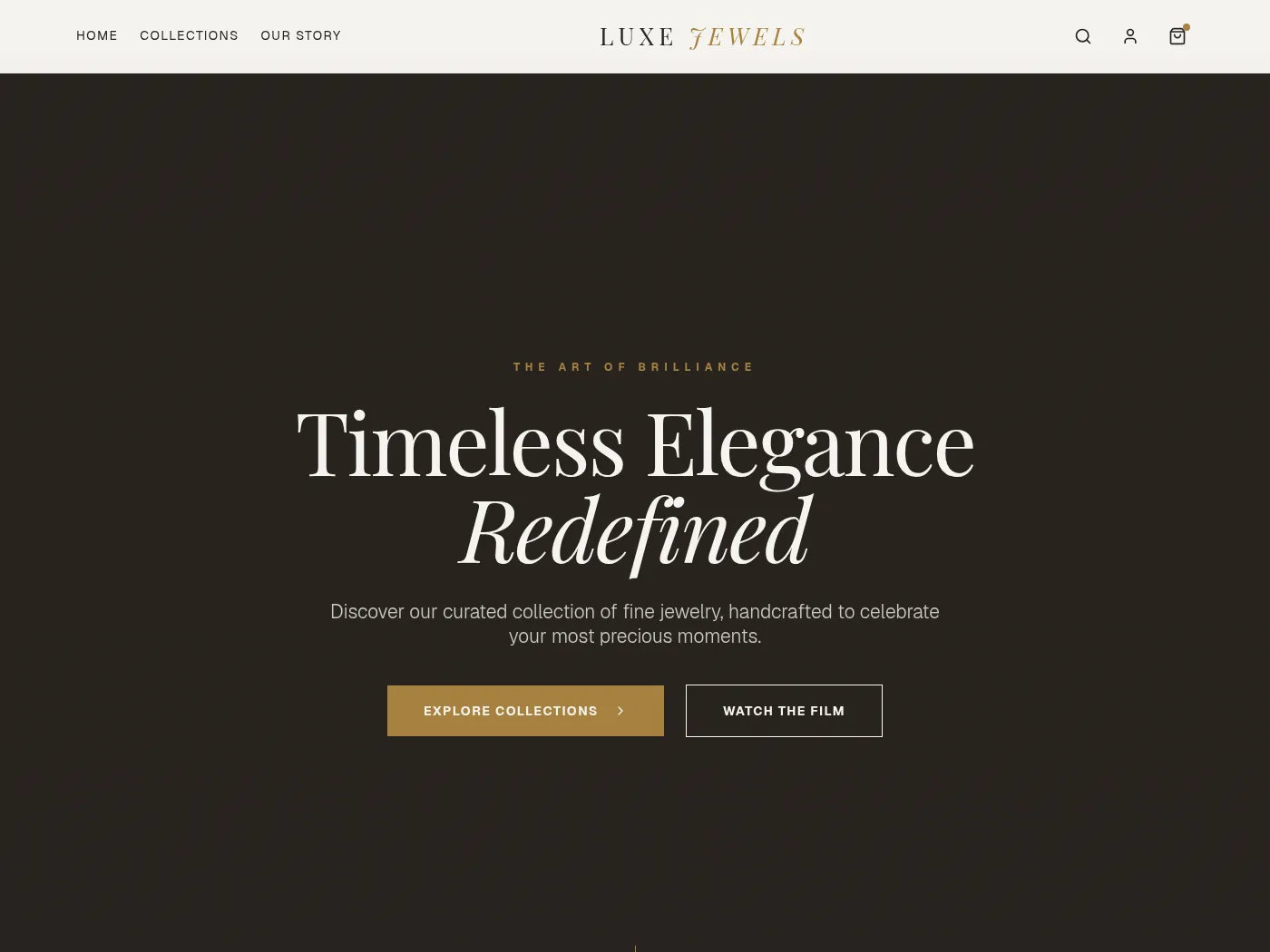 Luxe Jewels Studio