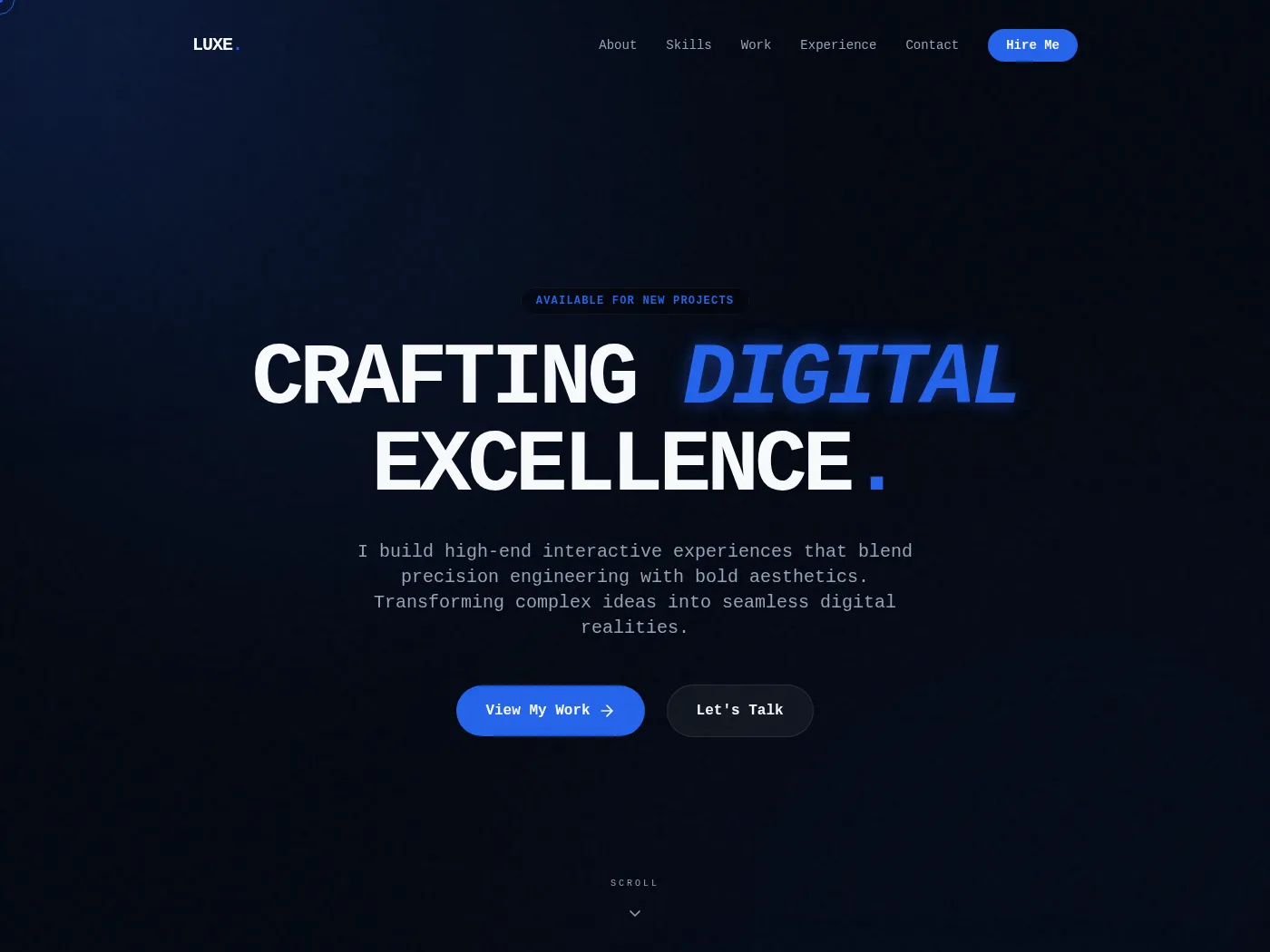 GyroxPortfolio