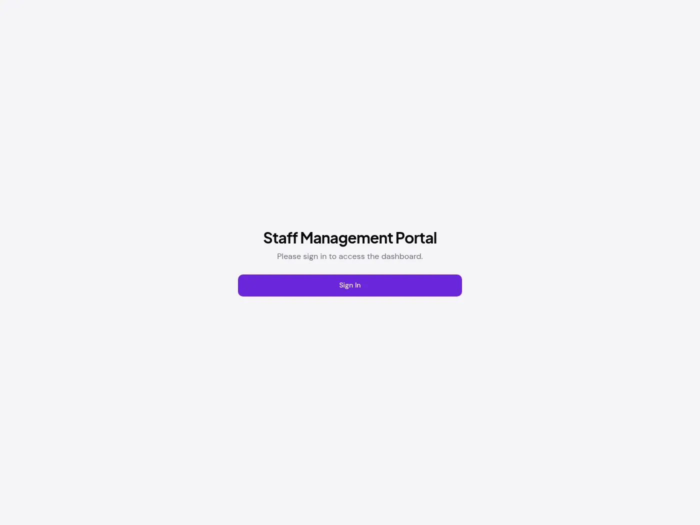 LuxuStyle Admin Panel