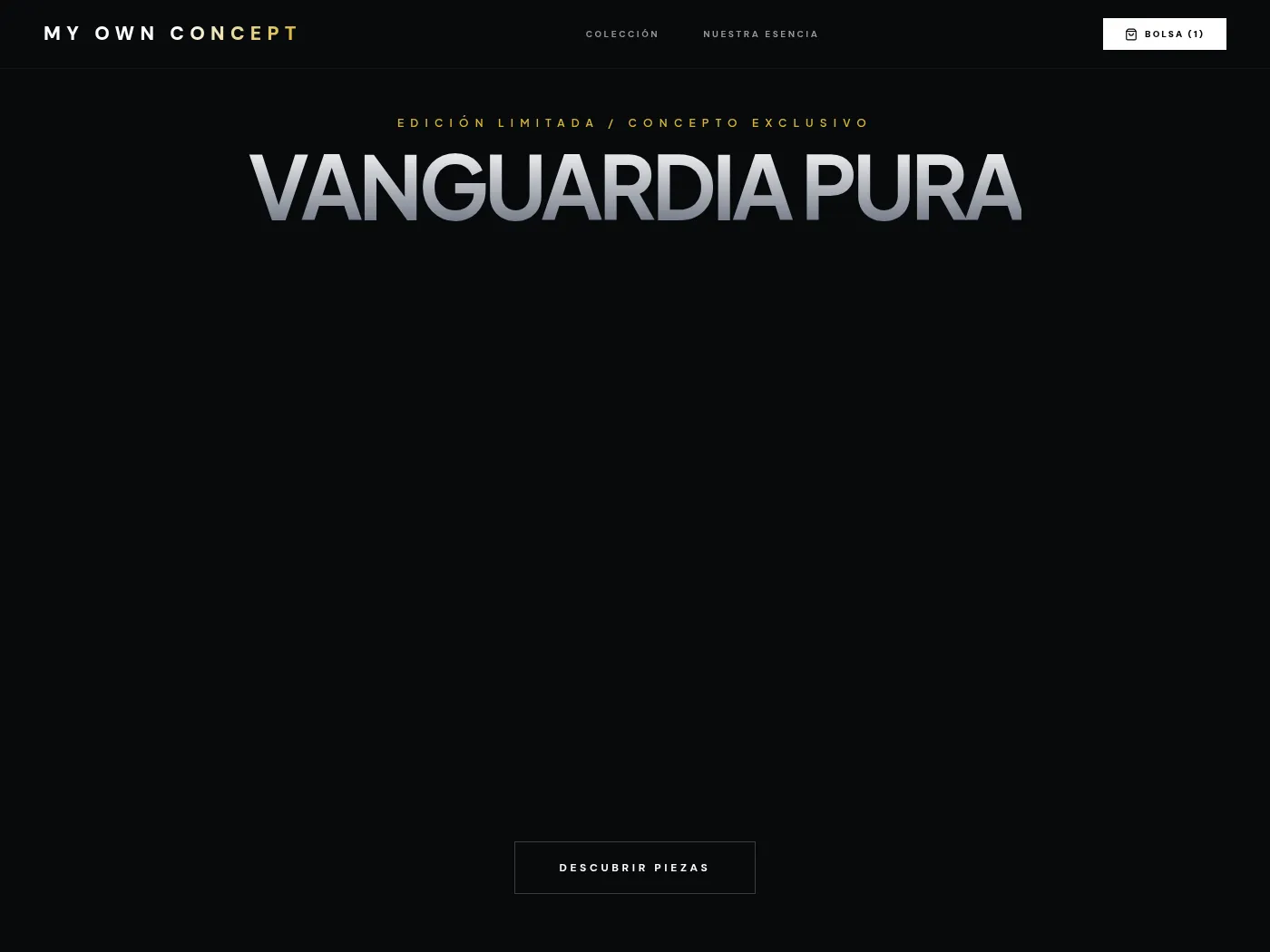 Ultra-Luxe Concept Store