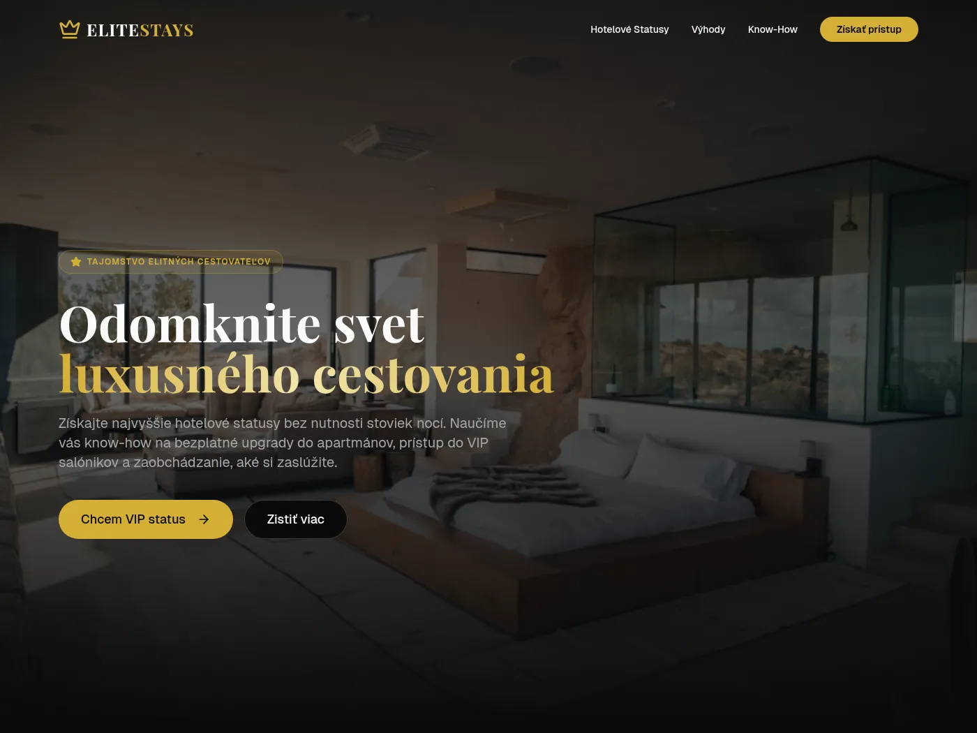 Luxury Hotel Insights