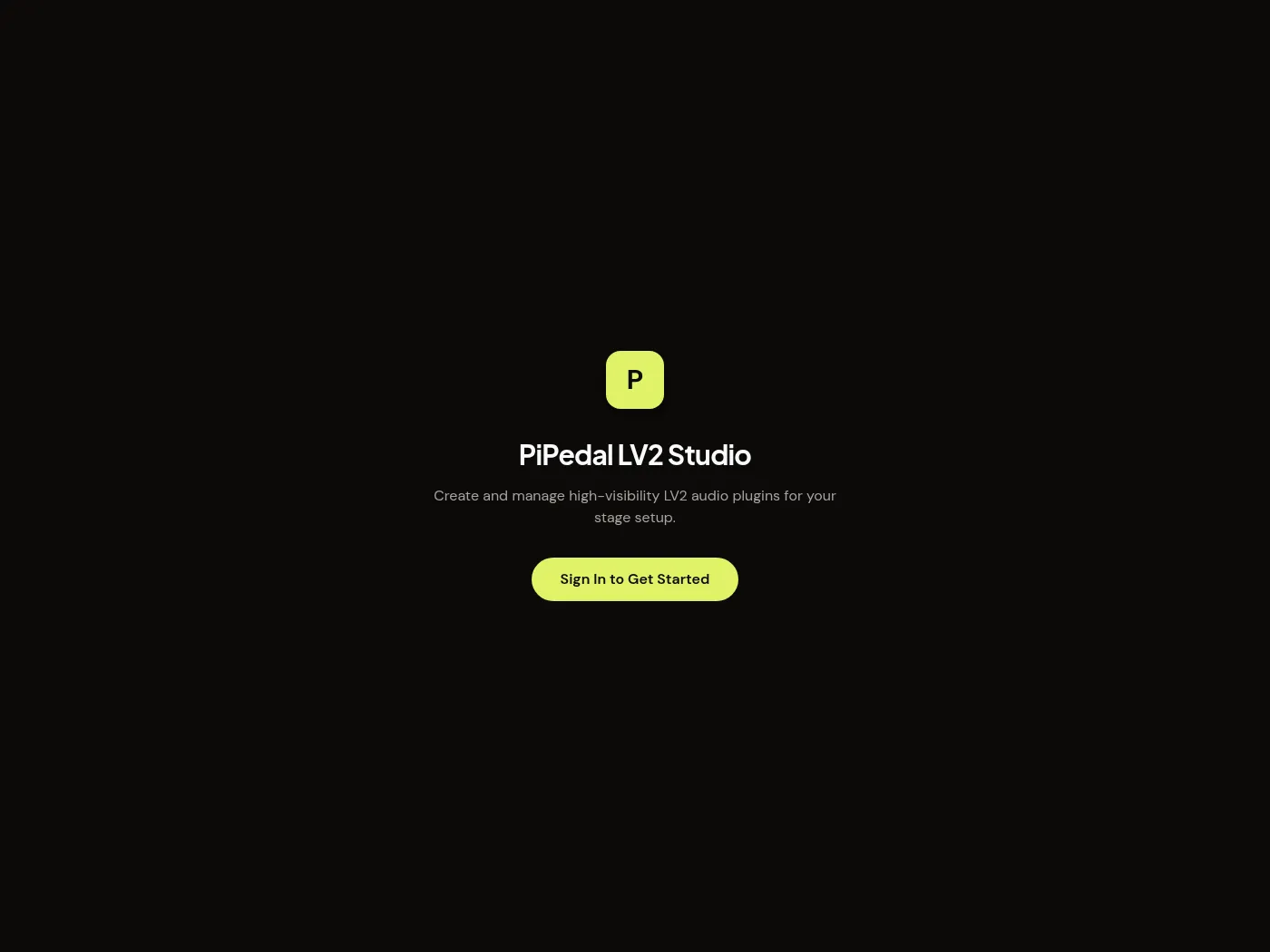 LV2 Plugin Suite