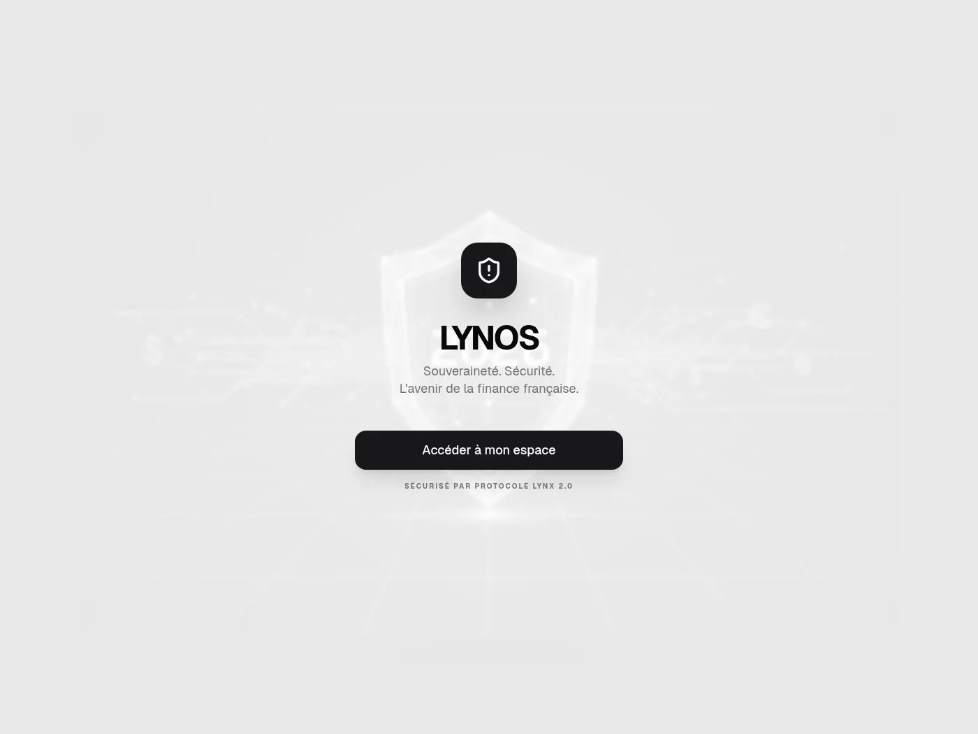 Lynos: Secure Crypto Fintech