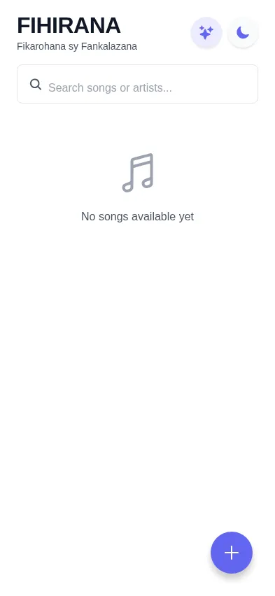 Lyrics Navigator