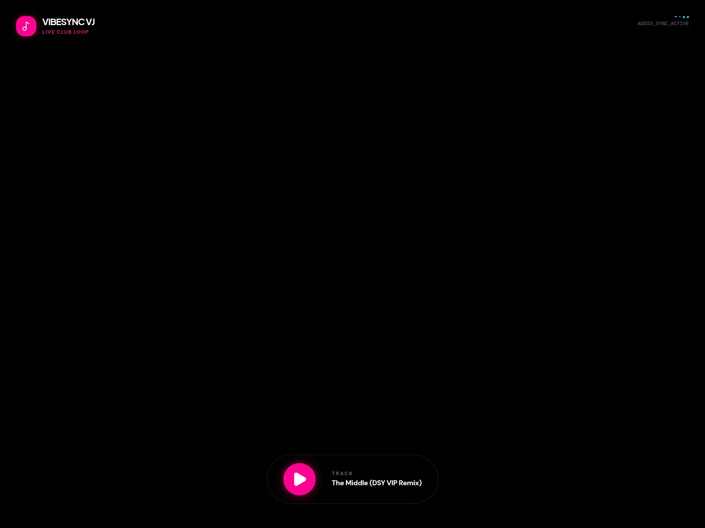 LyricVideo Maker