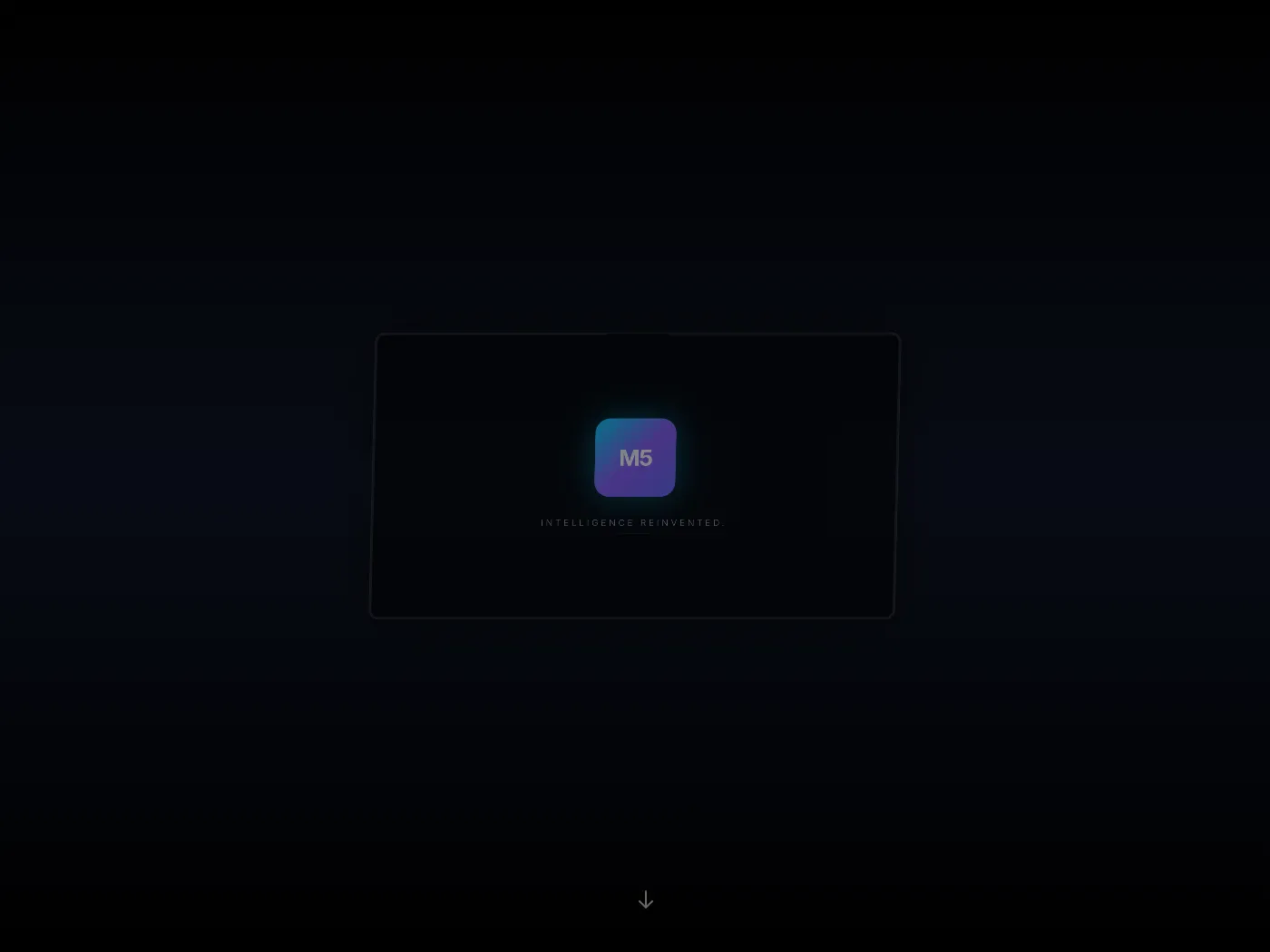 MacBook M5 Pro Experience