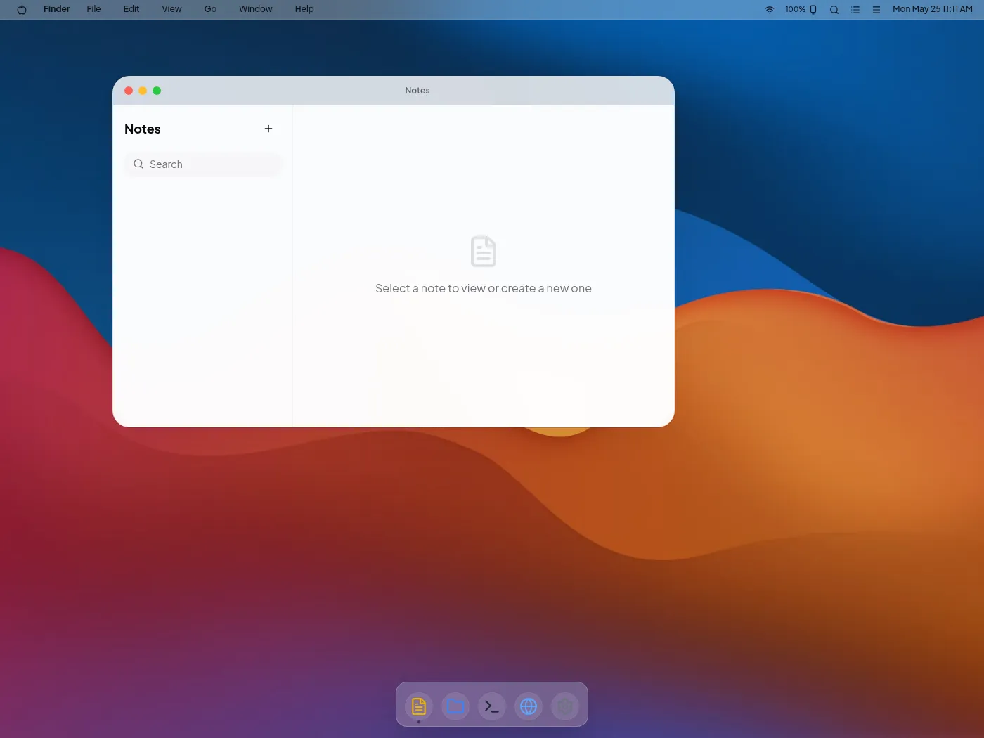 Mac Browser Simulator