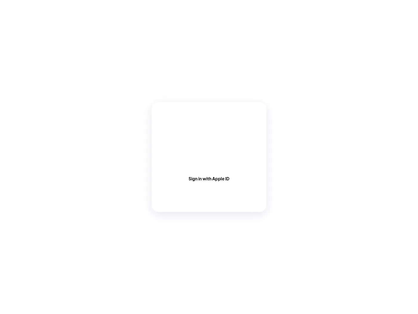 MacOS Web Simulator