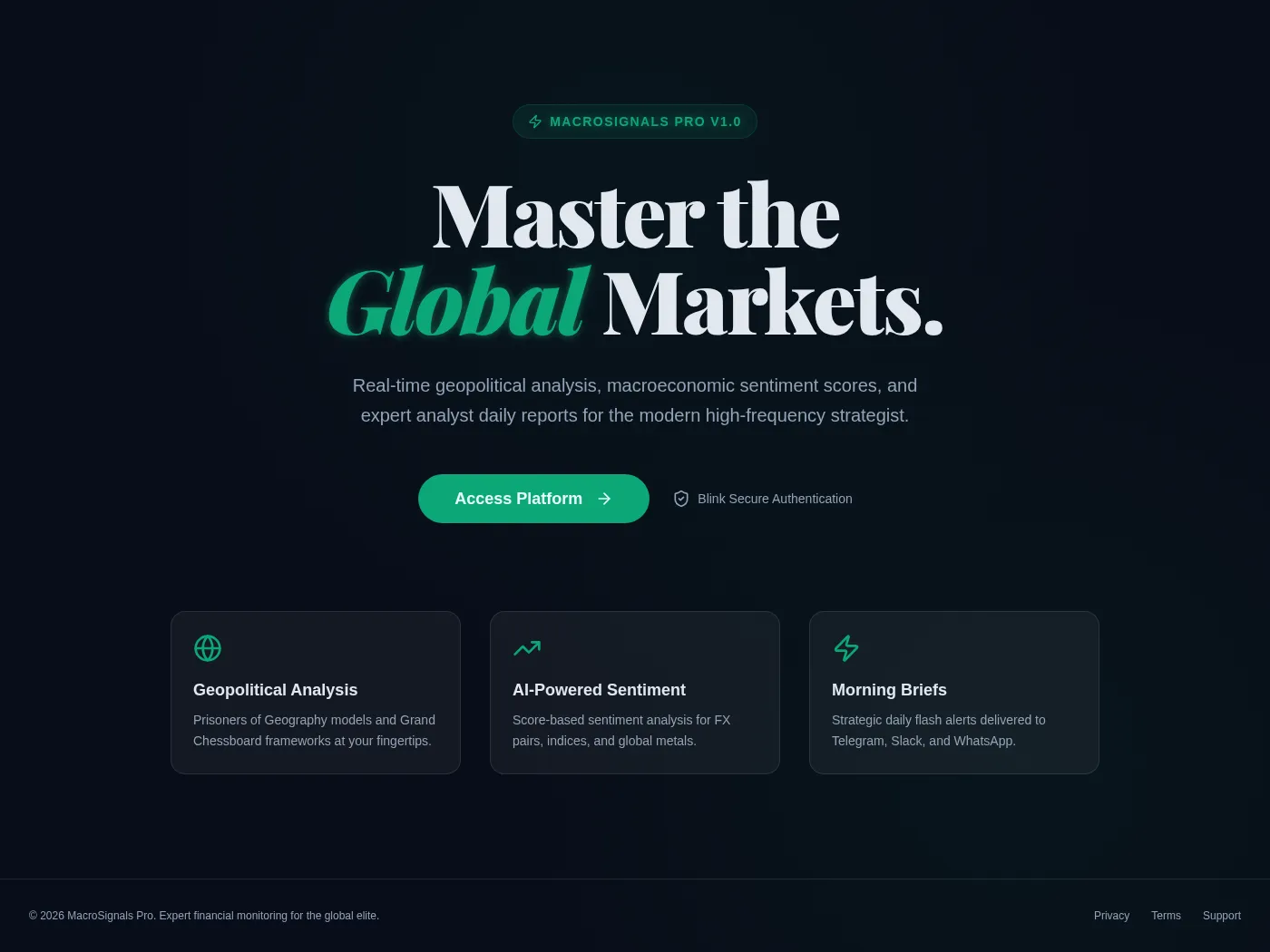MacroView