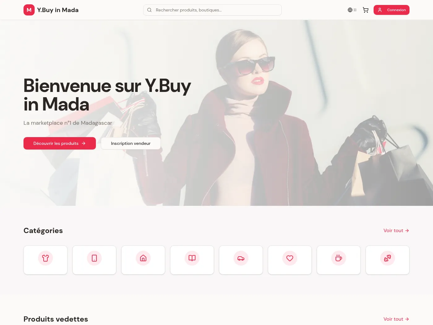 Y.Buy in Mada