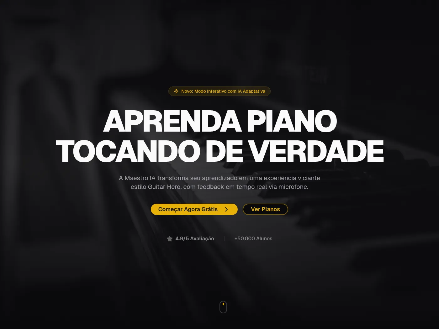 Maestro IA Platform