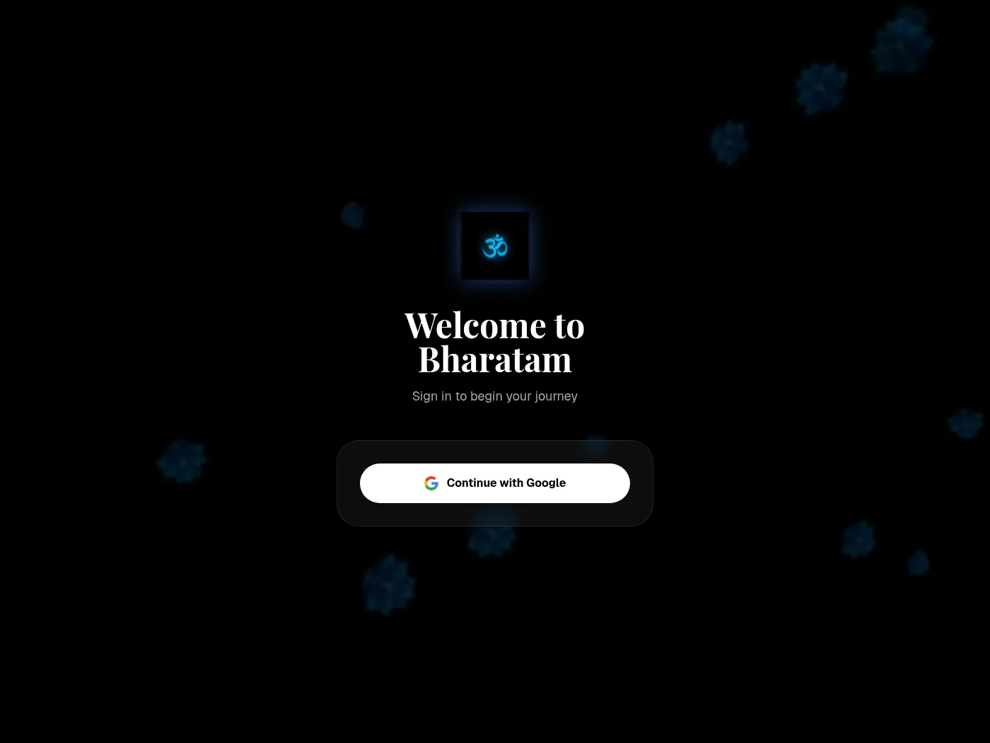 Bharatam