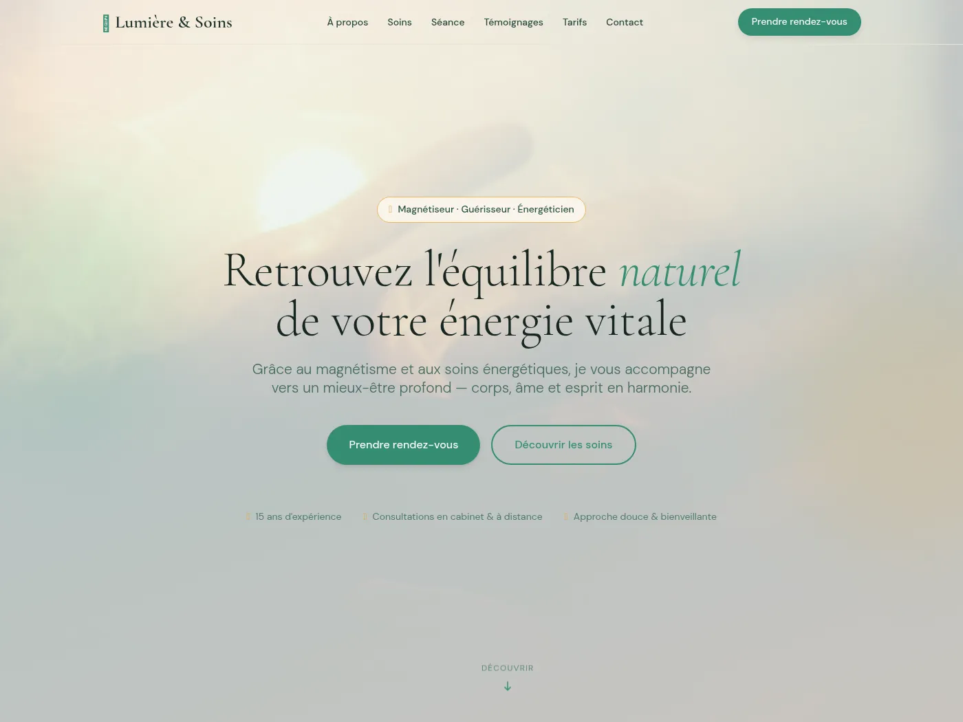 Magnetiseur Vitrine Pro