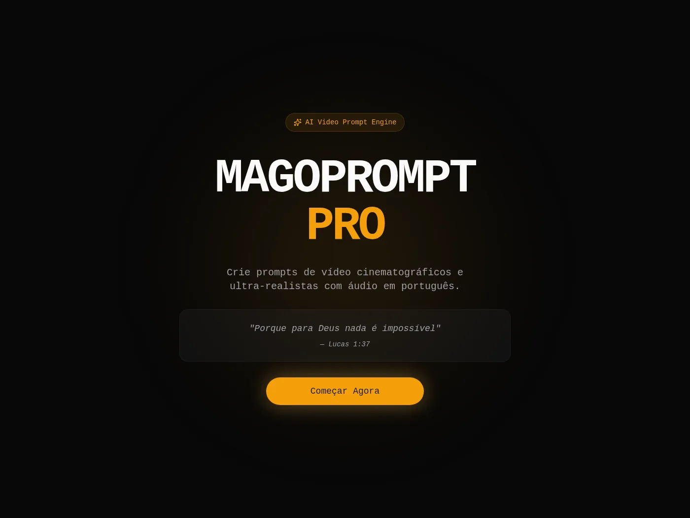 Magoprompt Pro Video Maker