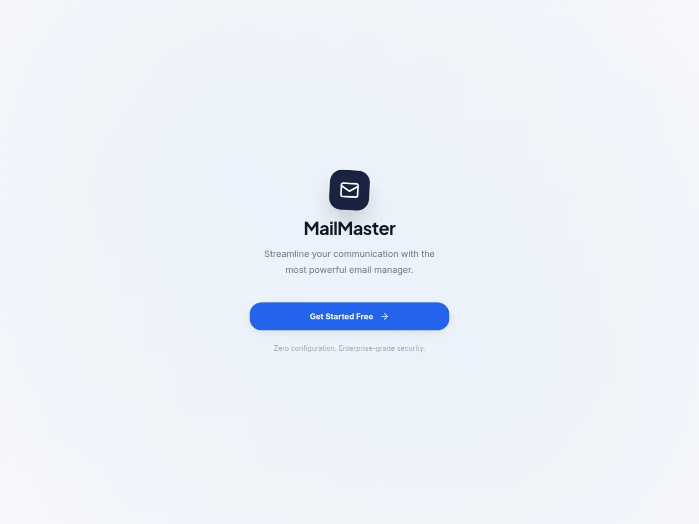 MailMaster
