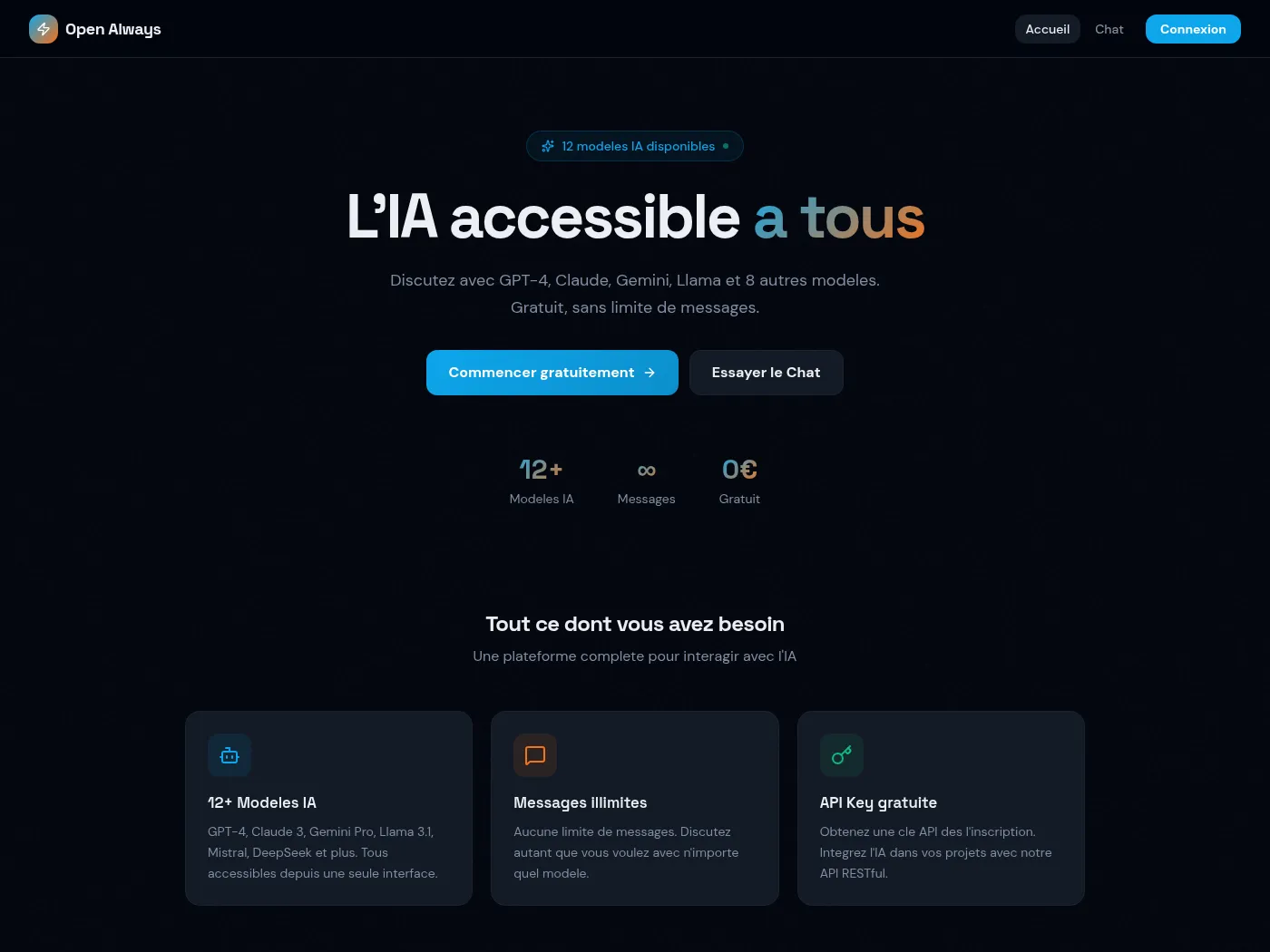 MailFlow Revamp