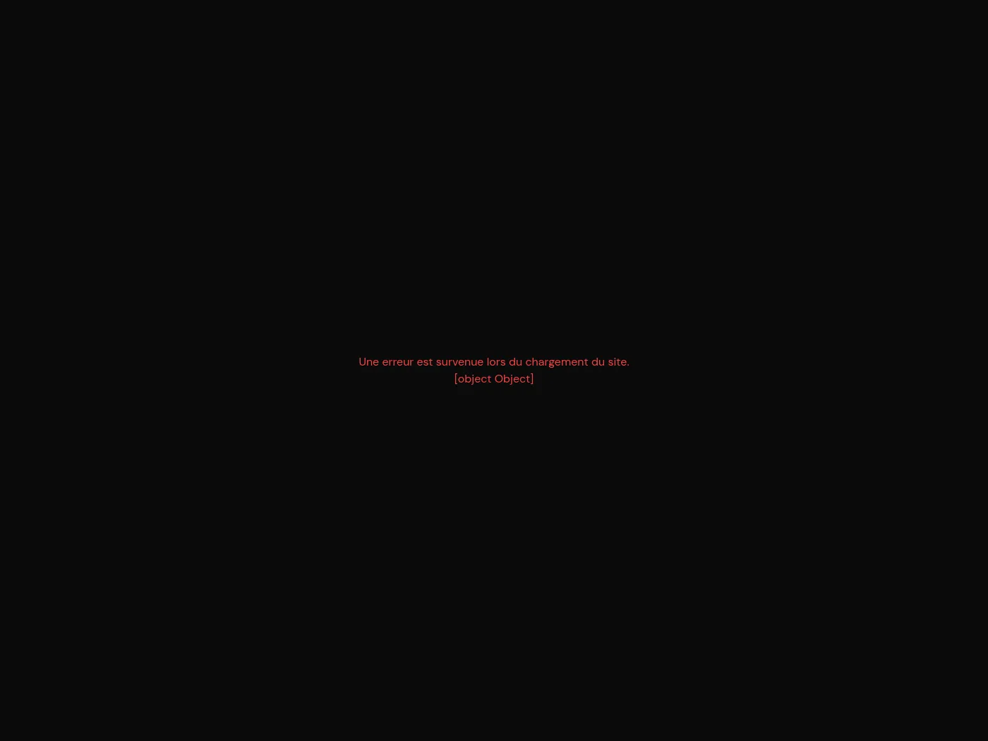 Le Maïva Vitrine Web