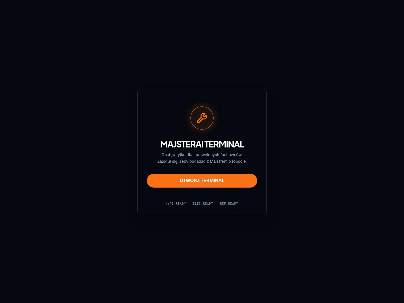MajsterAI Assistant