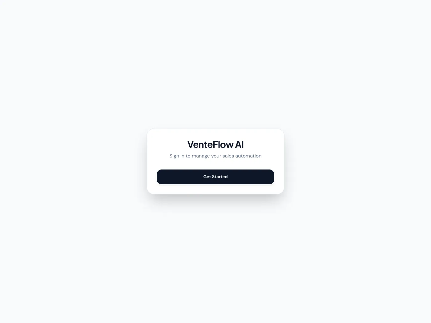 Make Bot Assistant