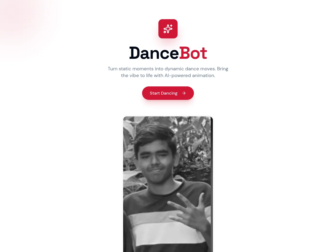 DanceBot