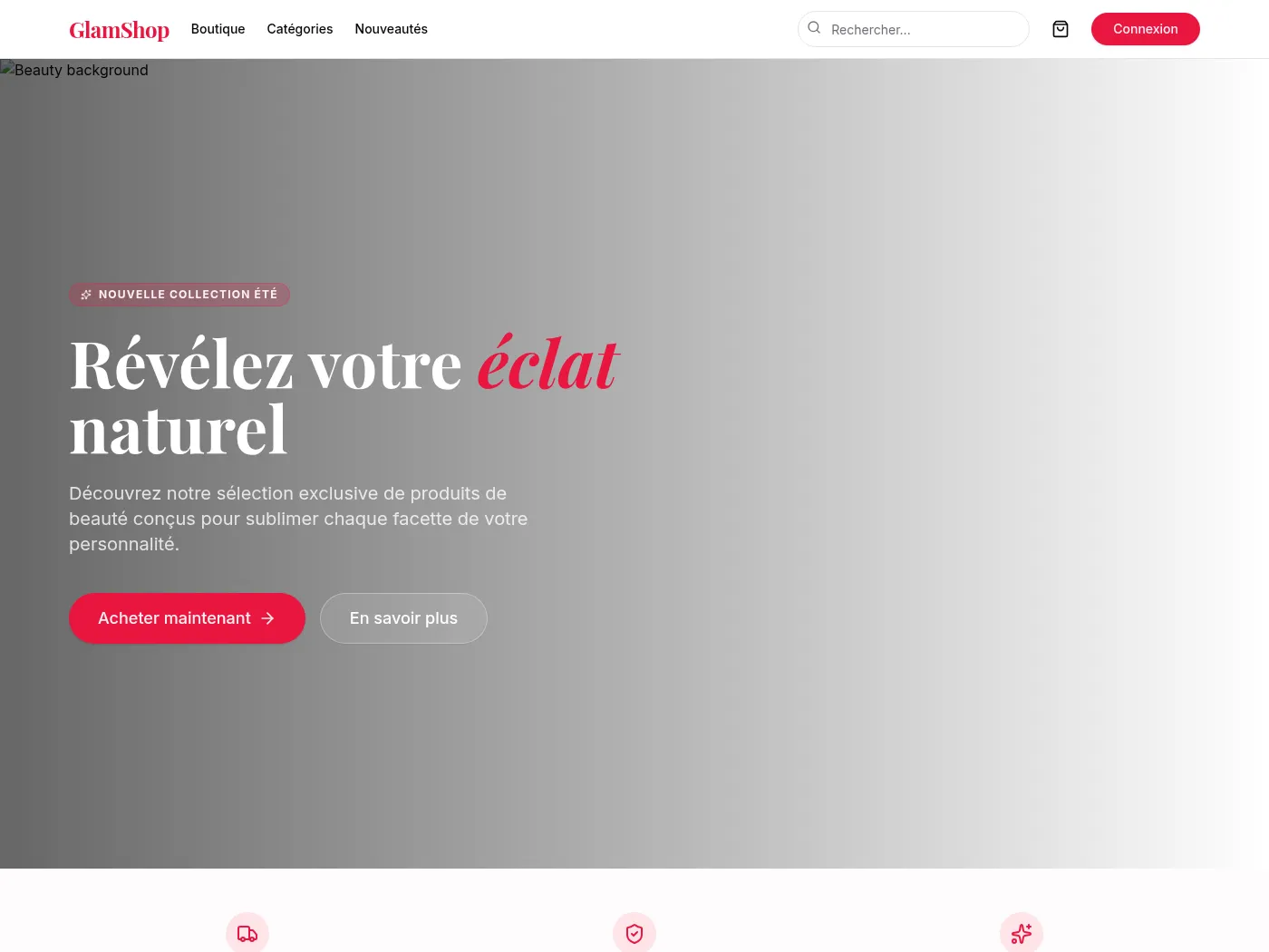 GlamShop