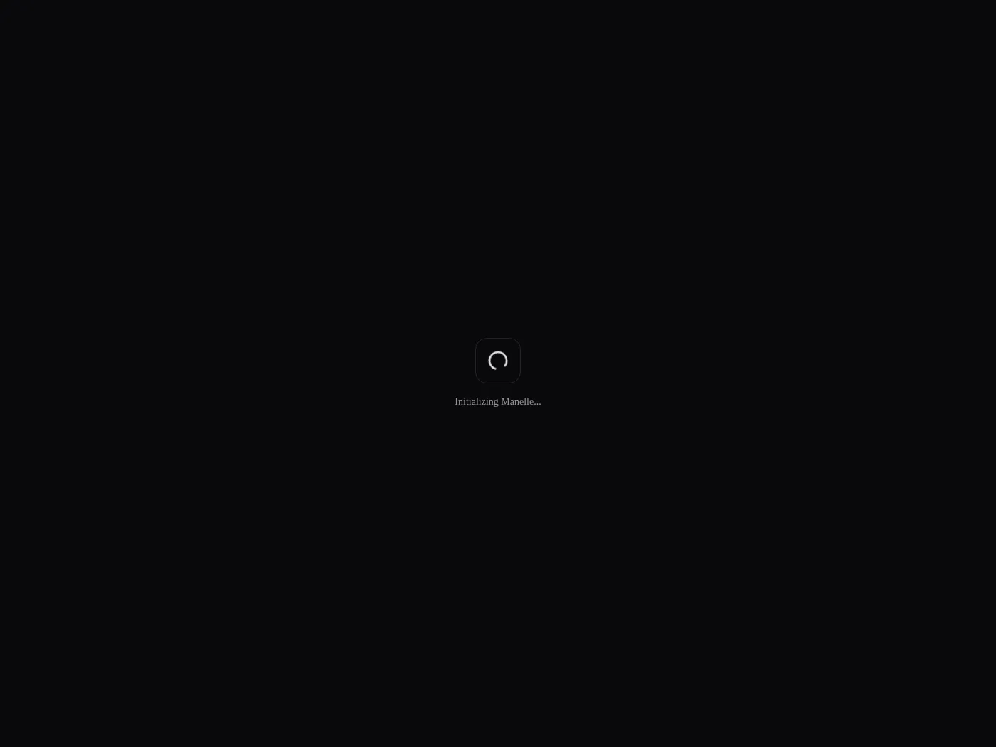 Manelle AI Search