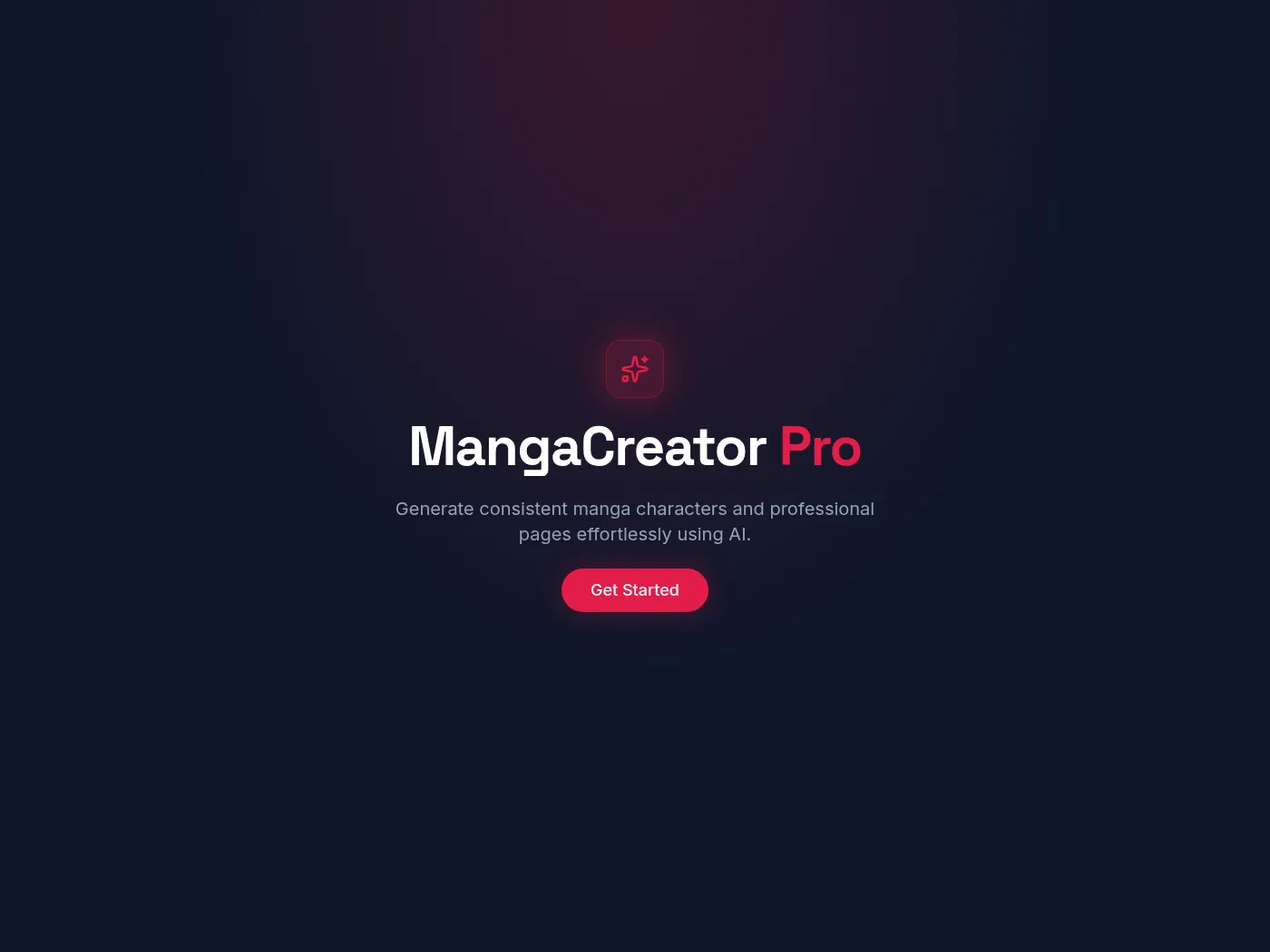 MangaCreat Pro