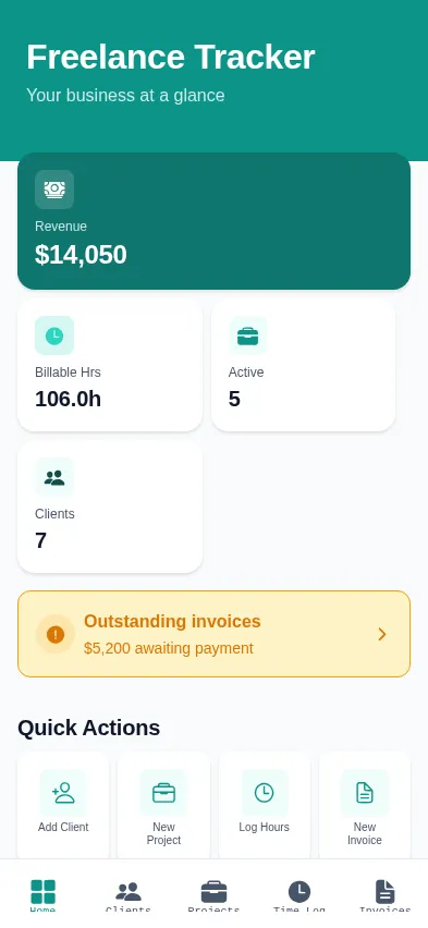Manual2App