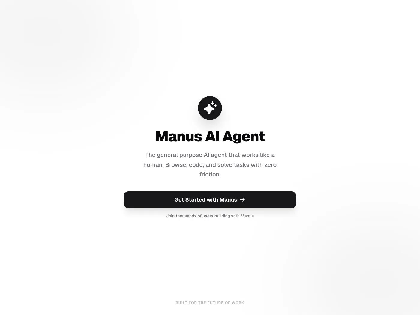 Manus Clone