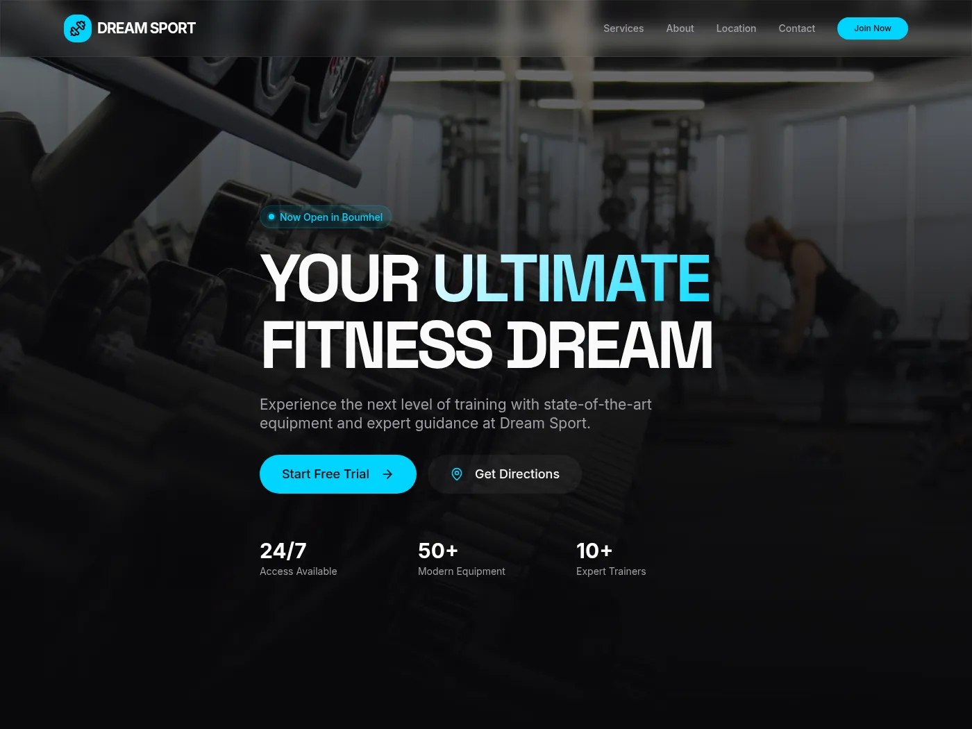 MapLink Showcase Site