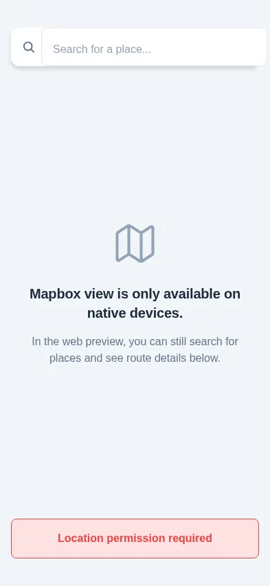 MapGo Mobile