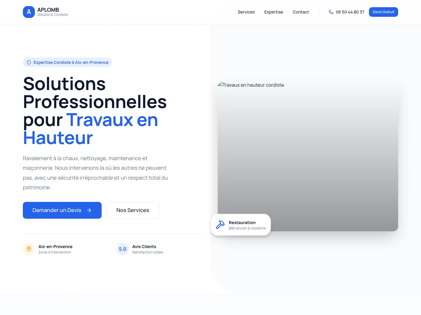 MapLink Business Site