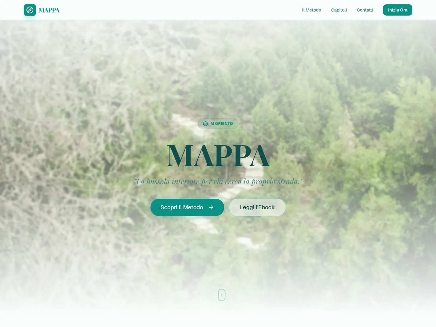 MAPPA Mental Coaching Ebook