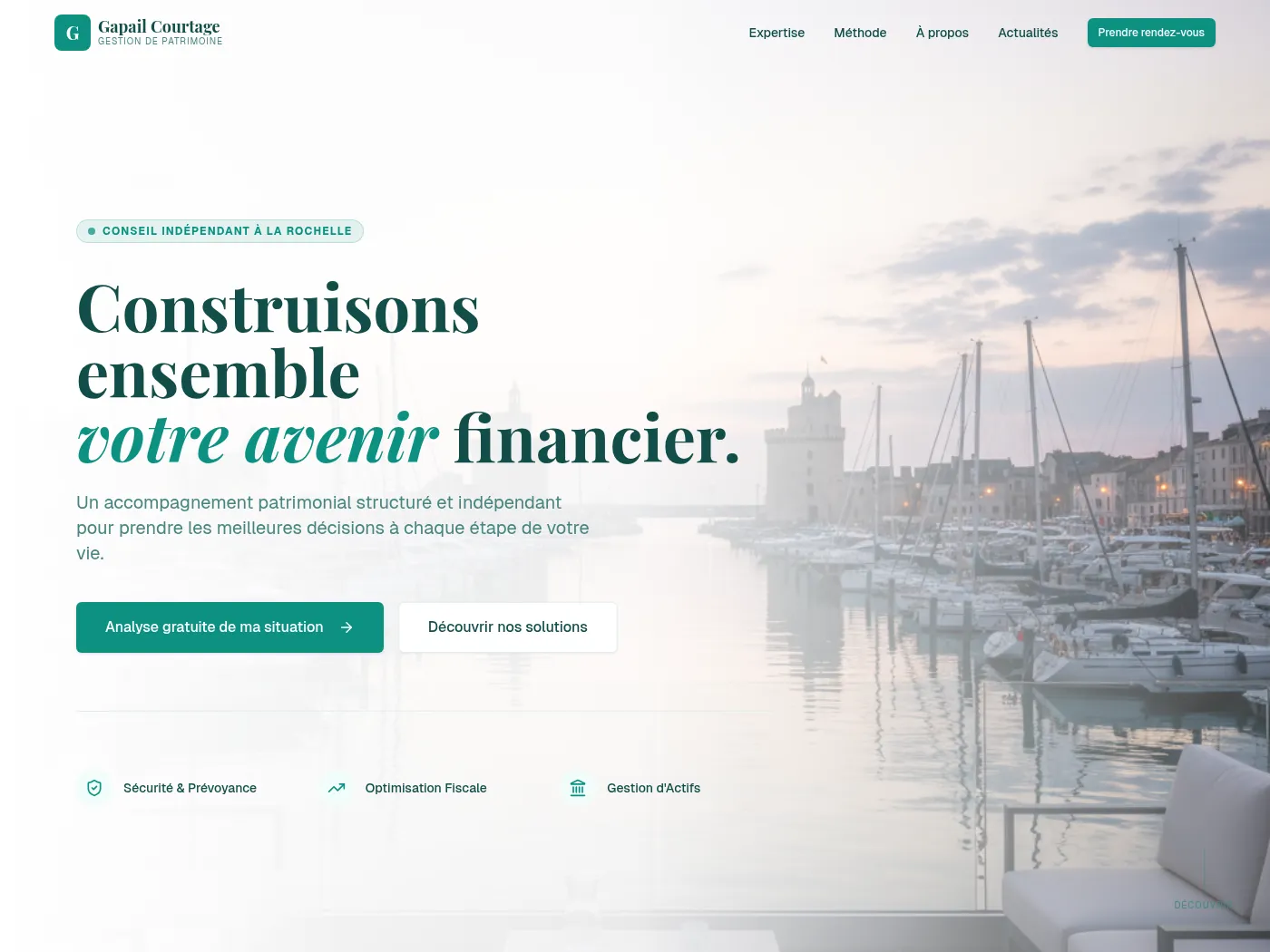 MapPlace Web Showcase